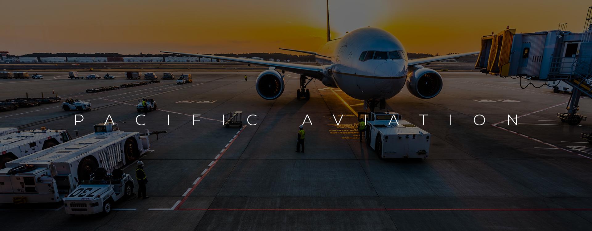Aviation Ground Handling: A Critical Component of the Airline Industry ...